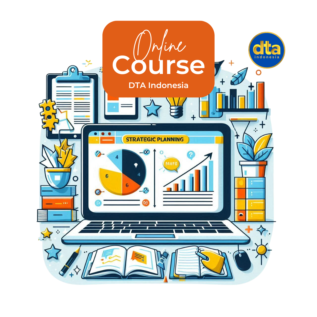 eCourse – DTA Indonesia